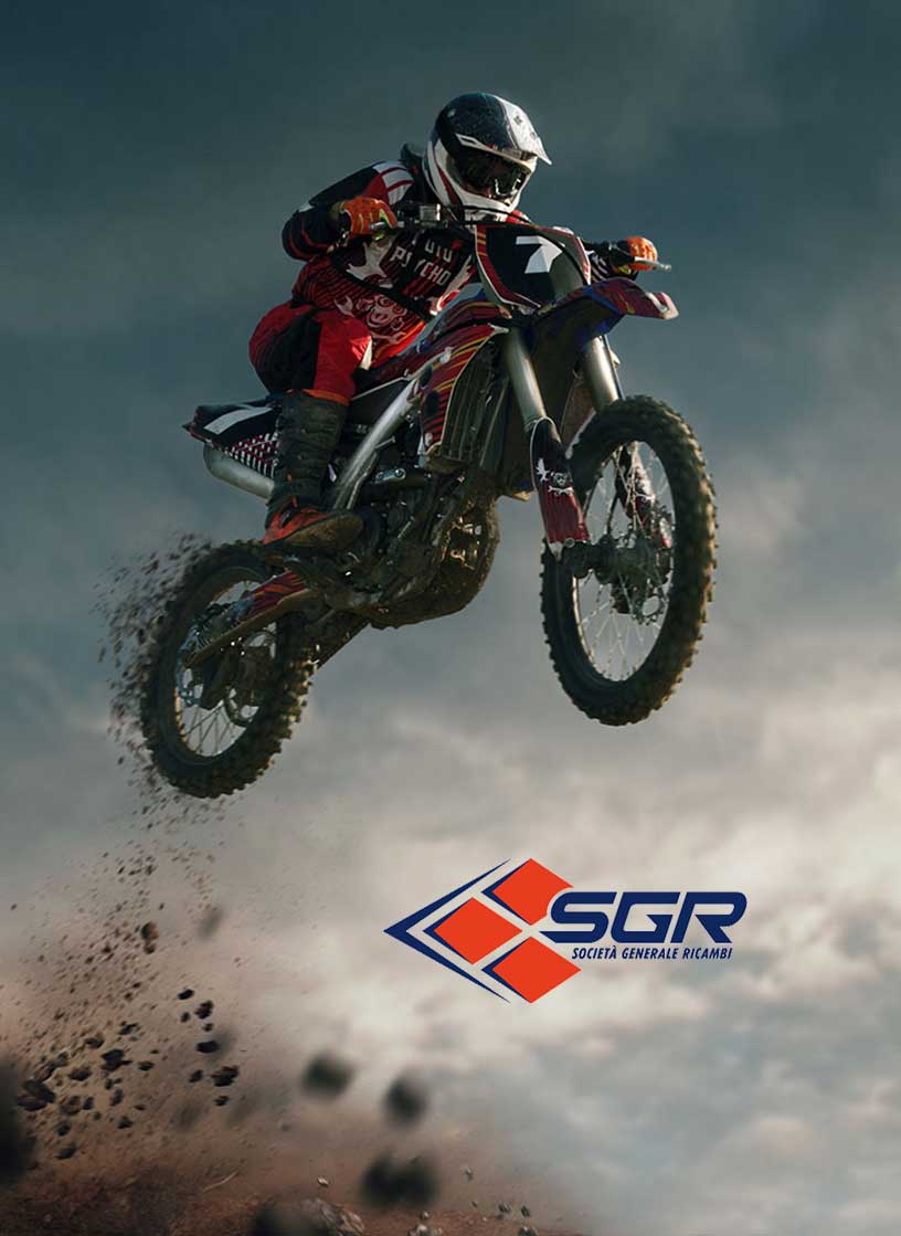 SGR RICAMBI – Pannace